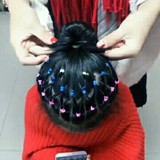 阿美理发店 