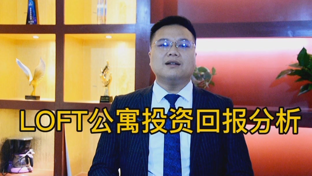 LOFT公寓的投资回报典型案例分析