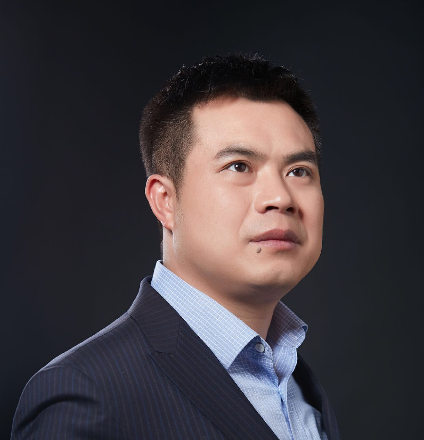 燕园人合杨尚东 