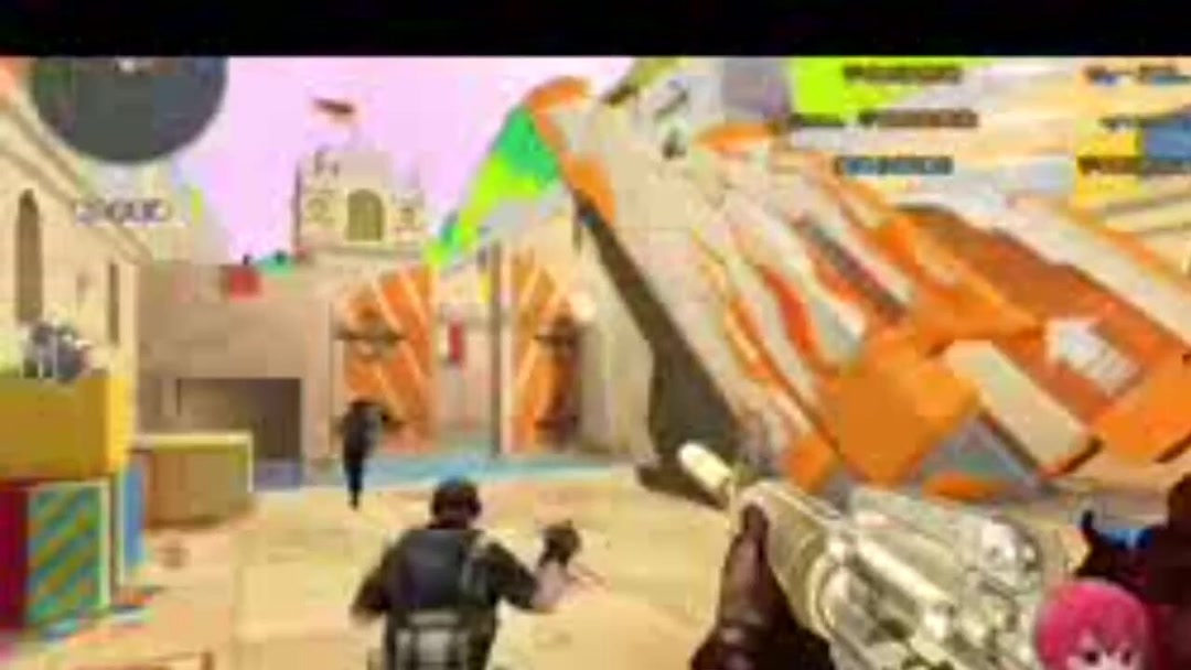 夏佐的视频解说 BOTH OF US