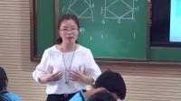 [配课件教案]人教版数学八下《特殊平行四边形性质、判定综合应用》...