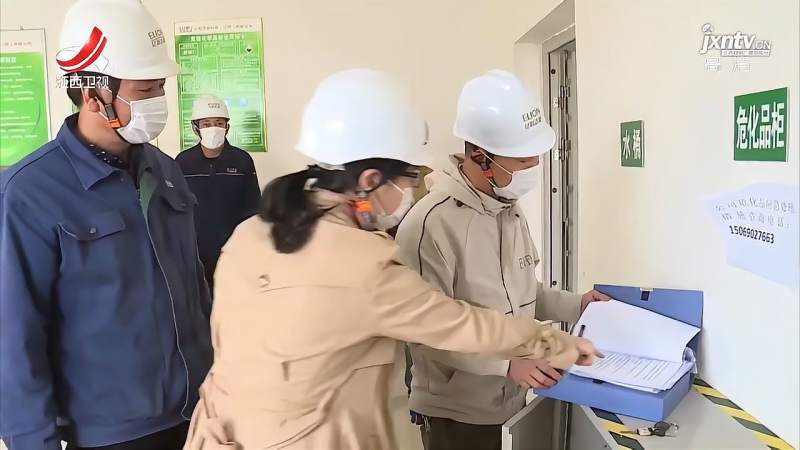 我省启动安全生产“十大攻坚战”