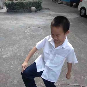 俊杰同学 