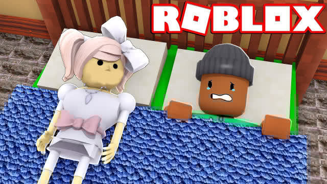 Roblox玩偶故事模拟器:变身超级大侦探!小格解说