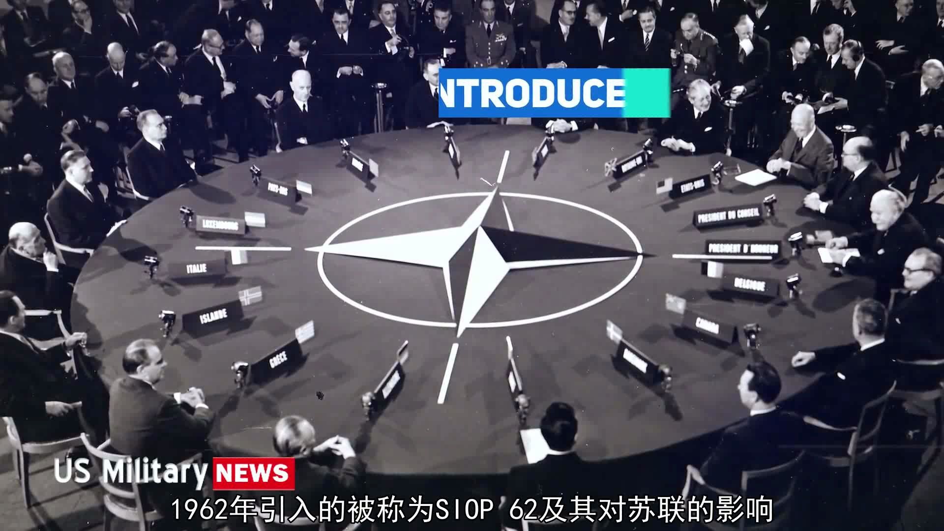 如果第三次世界大战爆发