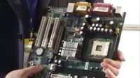 主板维修视频教程