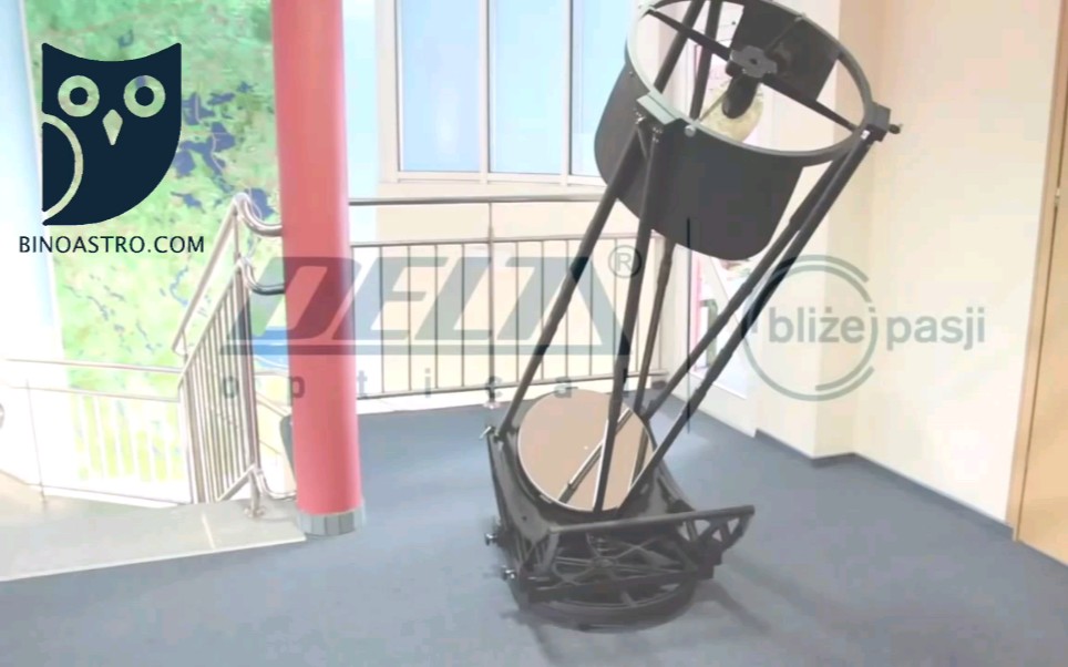 信达18寸dob组装演示