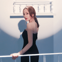 韦唯唯 