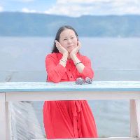广东人在大理 