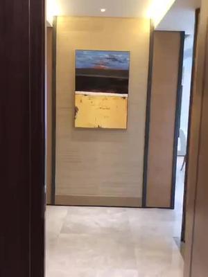 这才是样板房!#室内设计