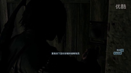 【新兰KD】刺客信条3游戏视频解说第七期