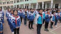 三里洞小学创建文明校园宣传视频
