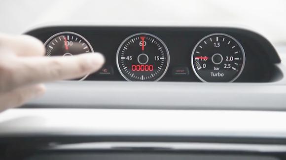 高颜值双门跑车,赛道计时器怎么用?大众甲壳虫用车宝典(下)