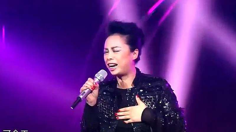 黄绮珊演唱《离不开你》,尚雯婕坦言无压力,因为无法超越