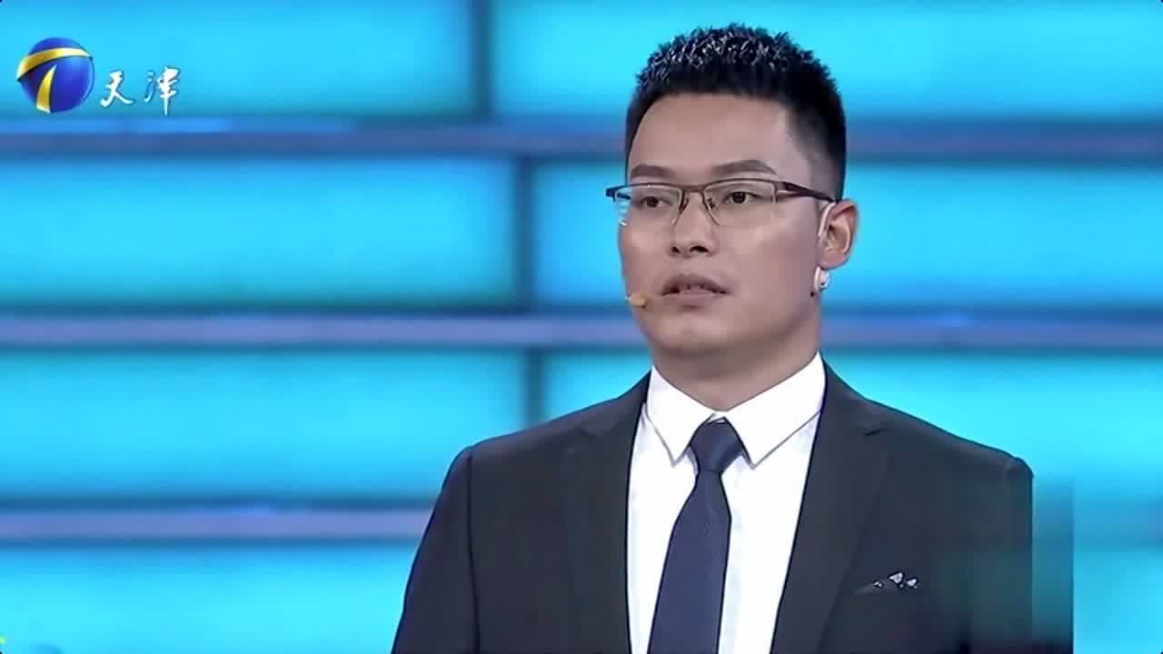 男子求职有准备,给12位企业家都写了策划案,结果让人意外