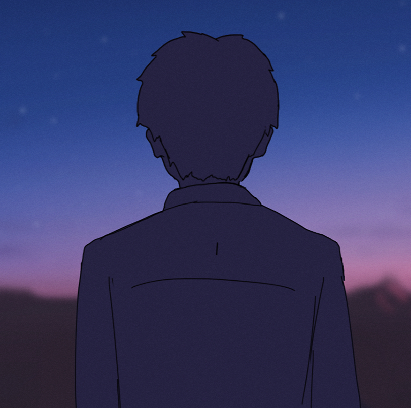 阿狗的桔梨动画 