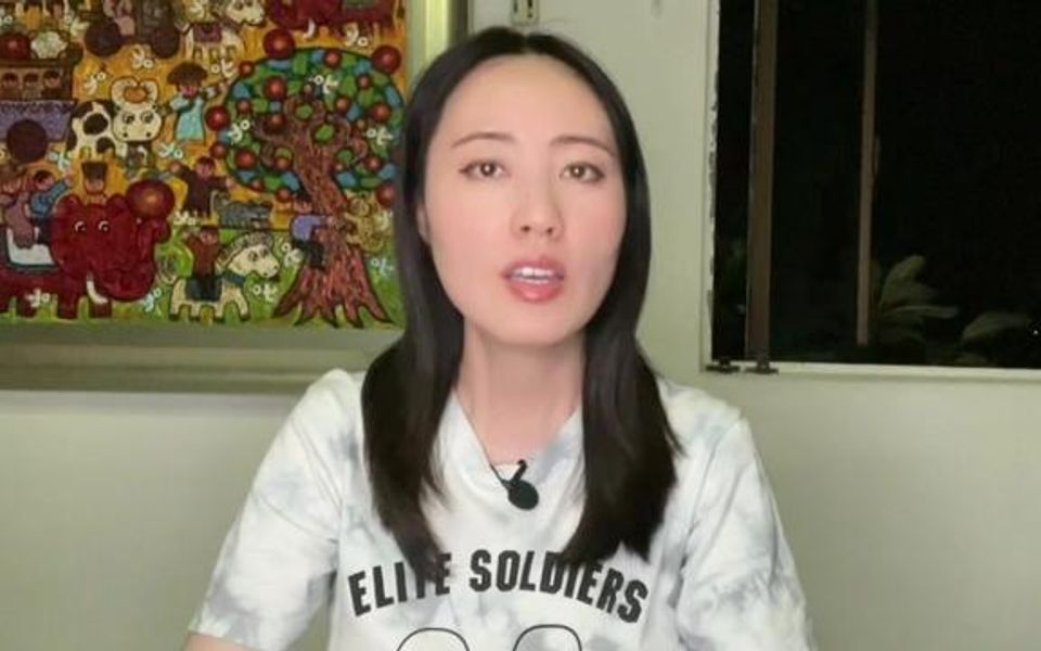 江歌事件二审刘鑫终于露面,她还召开了新闻发布会～