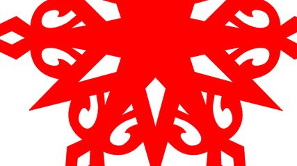 如何设计剪纸的教程