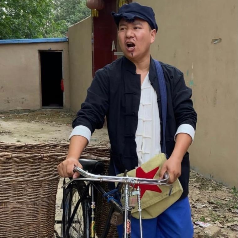 天龙湖球哥 