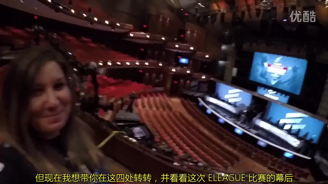 中文-ELeague CSGO电竞大赛是怎么举办的@熊猫游戏字幕组