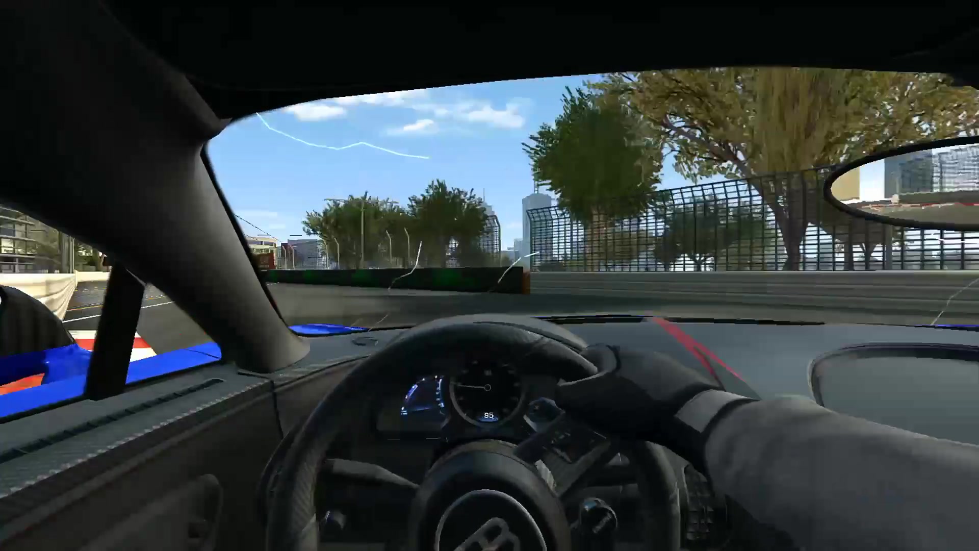 真实赛车3破解版