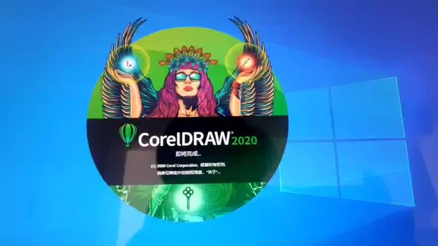 CDR字体设ߐ�教程,论一个成熟的CorealDRAW是怎么干活的