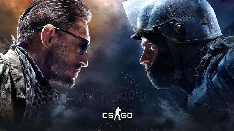 「CSGO百日萌新」每日精彩录制锦集01!