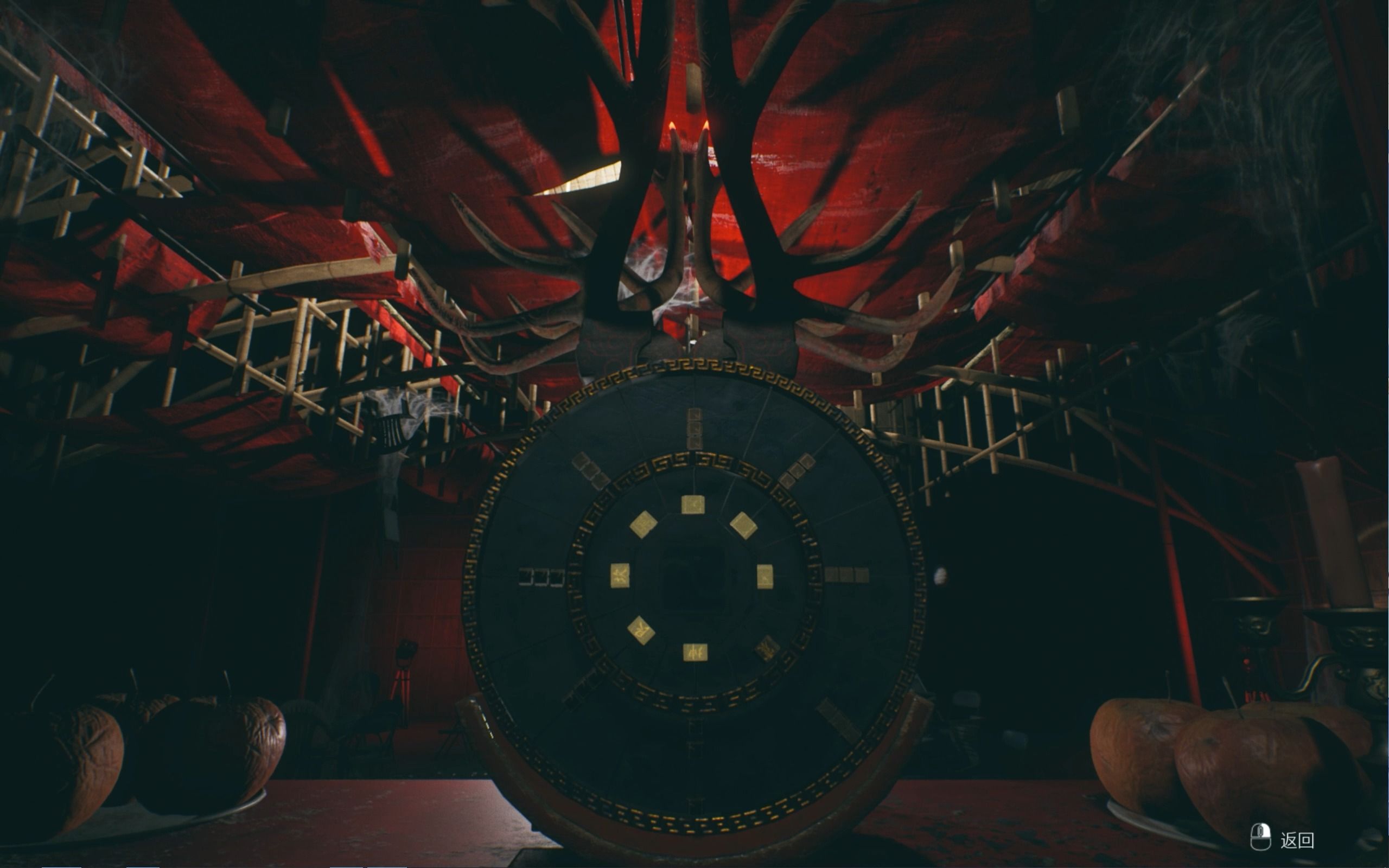 【港诡实录】初见向实况解说P3