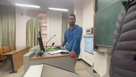 昆工计算机重点实验室317英语口语课程2020年11月8日_互动部分1