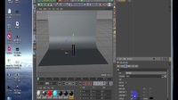 C4D教程制作-C4D教程镭射键盘案例(2)