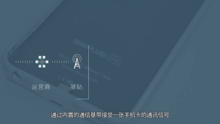 问题来了 - iPhone 如何实现双卡双待?