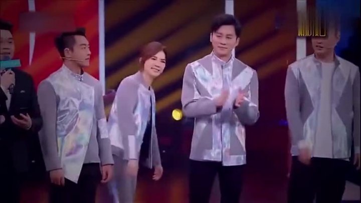 王牌对王牌:别让陈赫和郑恺合作,这表演动作,李晨很无奈!