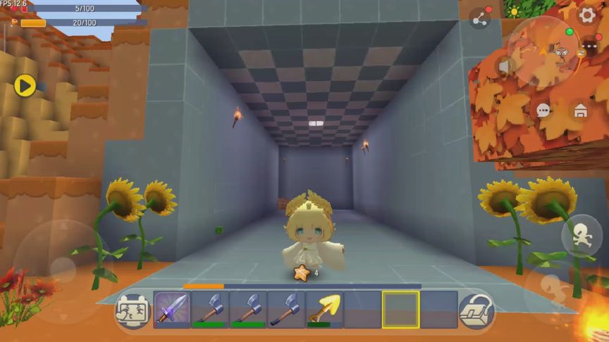 半仙跟小宇的生存第一期