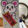 莫娃生活记 