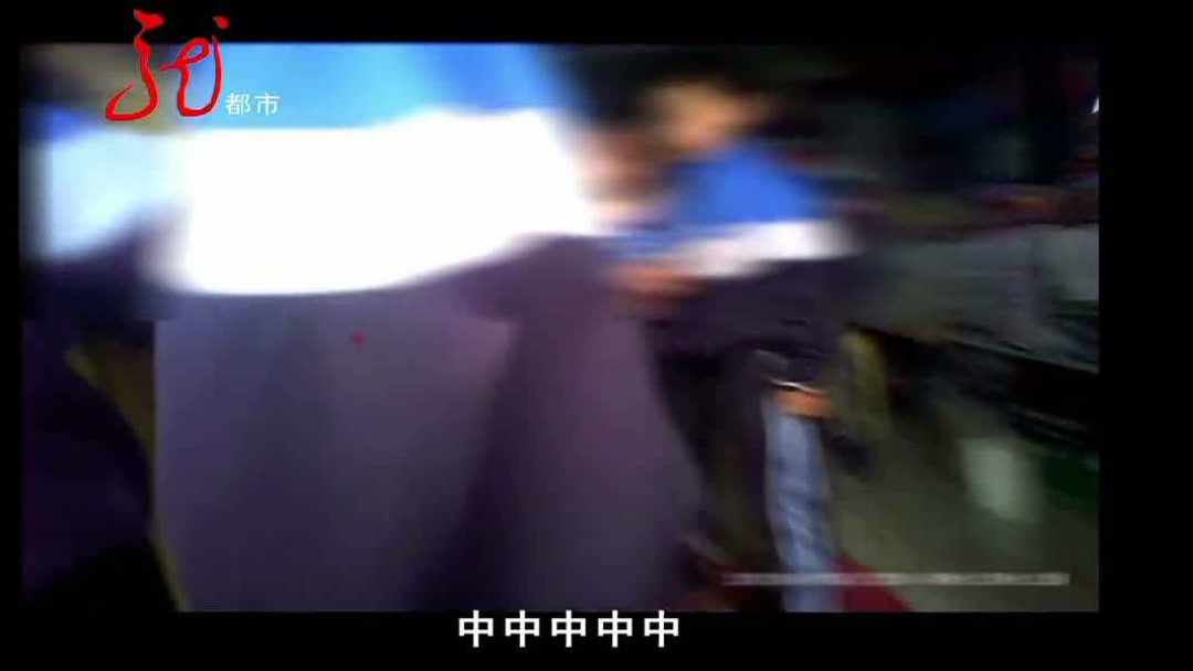 校园周边学生“赌博”4:多地校园周边存在抽奖现象