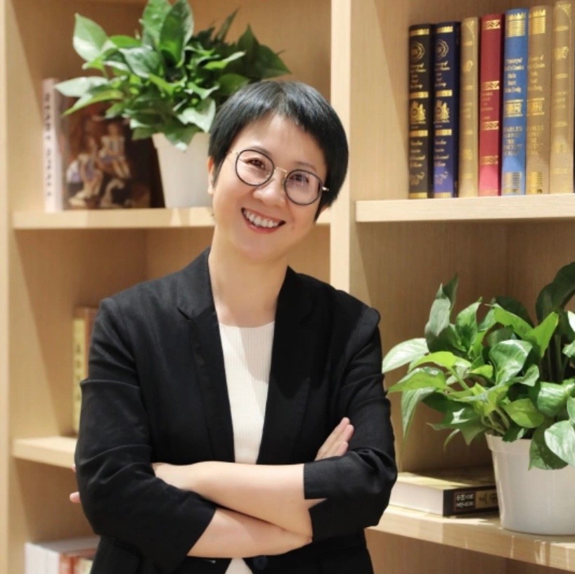 曲曲蒙氏无痕养育 