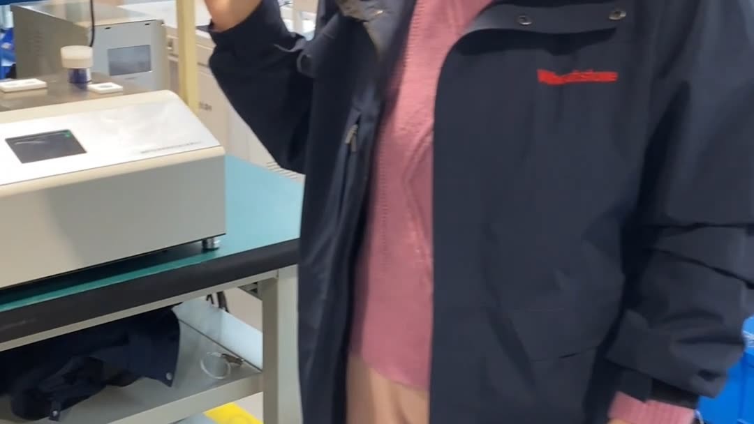 液相萃取法硫化氢测定仪