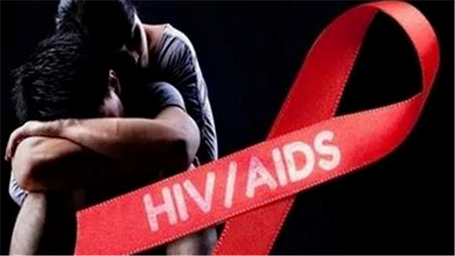 艾滋病,从感染到发病会有多长时间的潜伏期?