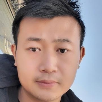 六哥走世界 