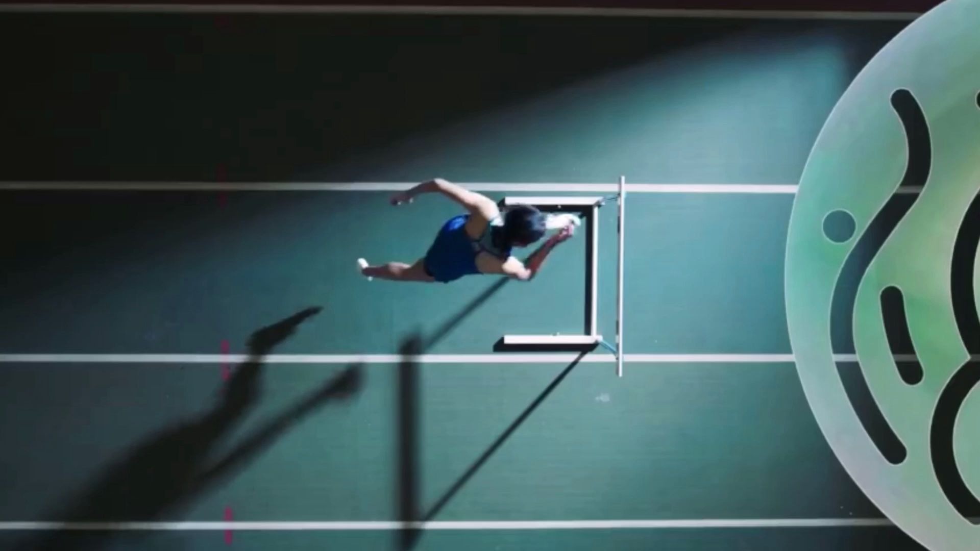 秦小运带你看十四运会徽图案含义