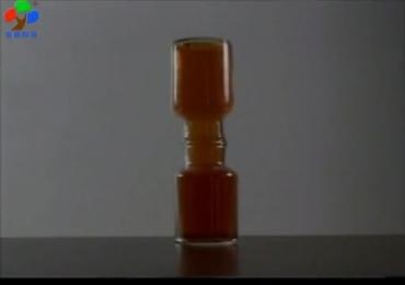 初中化学实验 二氧化氮气体的扩散实验过程 友联科教