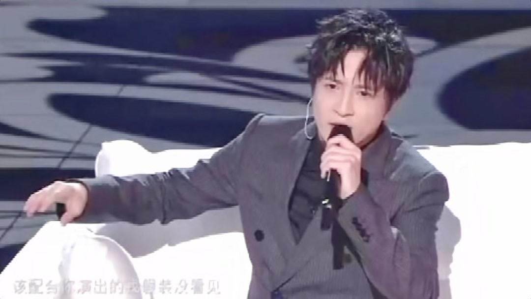 陕西话版的《演员》,抱歉我要笑死了好吗,薛之谦居然能憋住