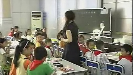 四年级科学优质课视频《导体和绝缘体》_沈霞_02