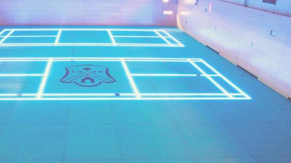 有了这款灯,足球、排球、篮球随意切换,你离灌篮高手只差这款灯