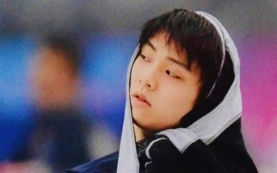 羽生结弦|柚子的24件爱好/小趣事,内容大部分来自于微博季w秋_小姐姐...