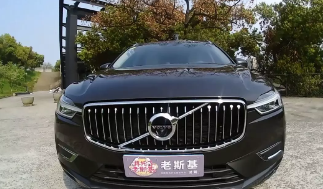 评测沃尔沃全新XC60,让你体会家的温暖!