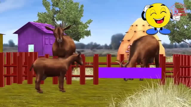 益智启蒙动画早教,带宝宝认识牛羊猫等动物!