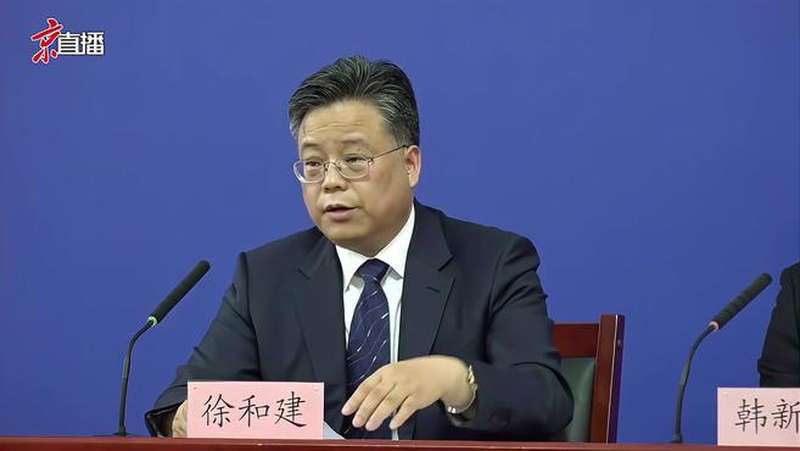 便捷通勤人员!京冀核酸检测数据快速共享,实现“一地检测、两地使用”