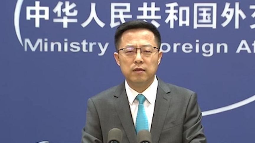 卡拉奇恐袭案嫌疑人落网 外交部:希望巴方查明真相 严惩肇事真凶