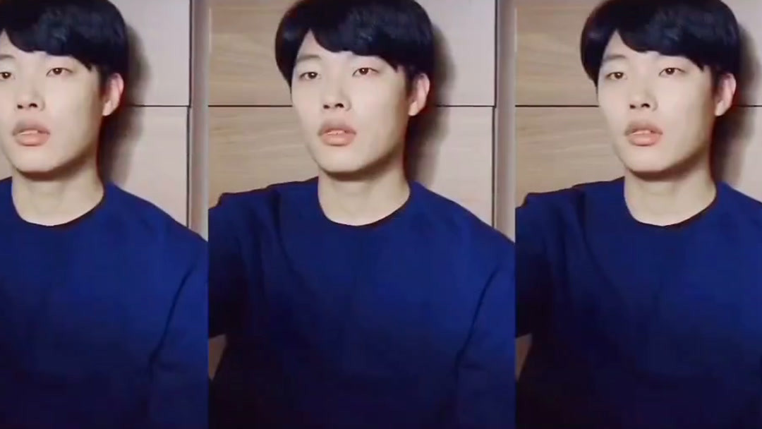 无水印微信8.0朋友圈视频状态之--《请回答1988》德善跳舞舞